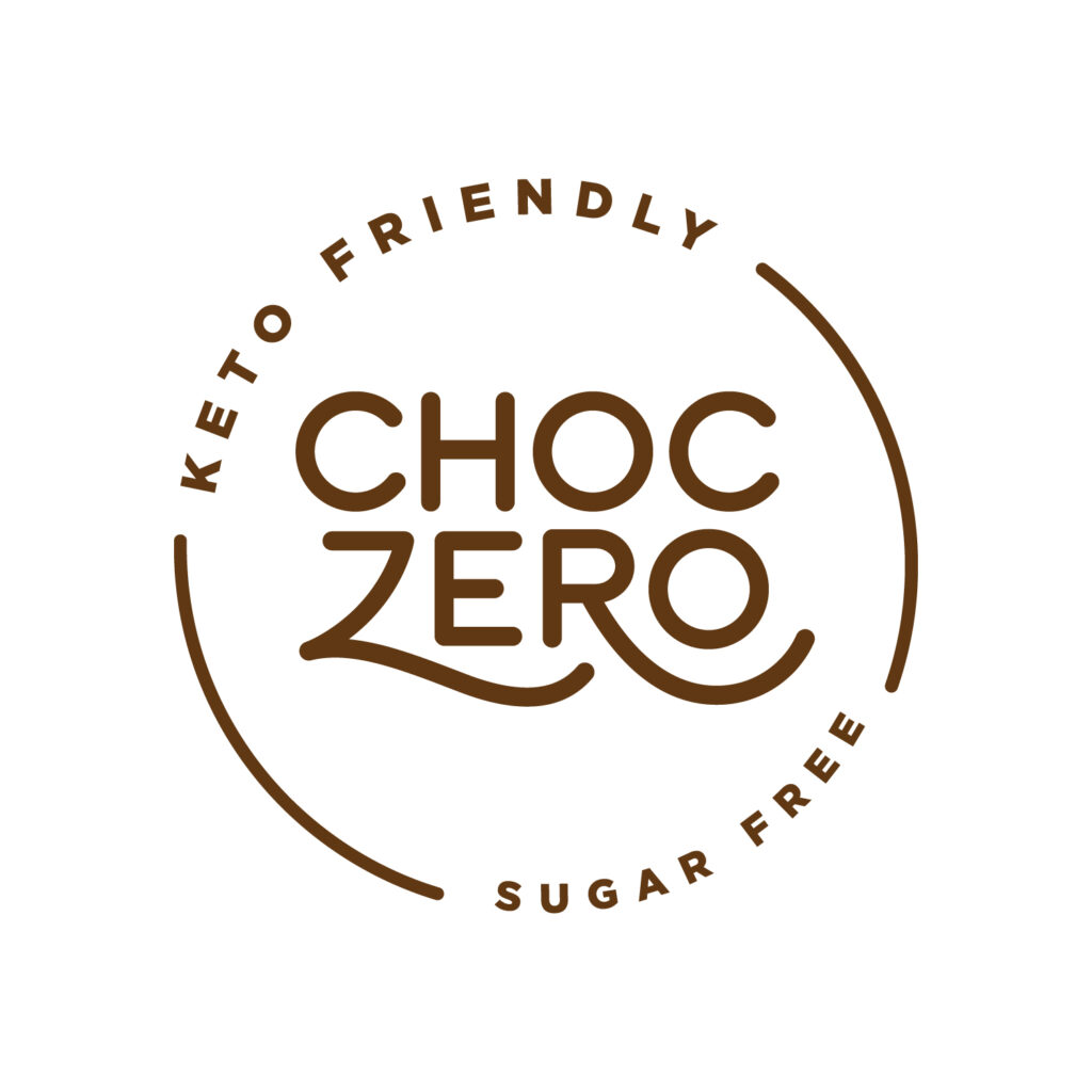 Choco Zero Logo - HEALCon