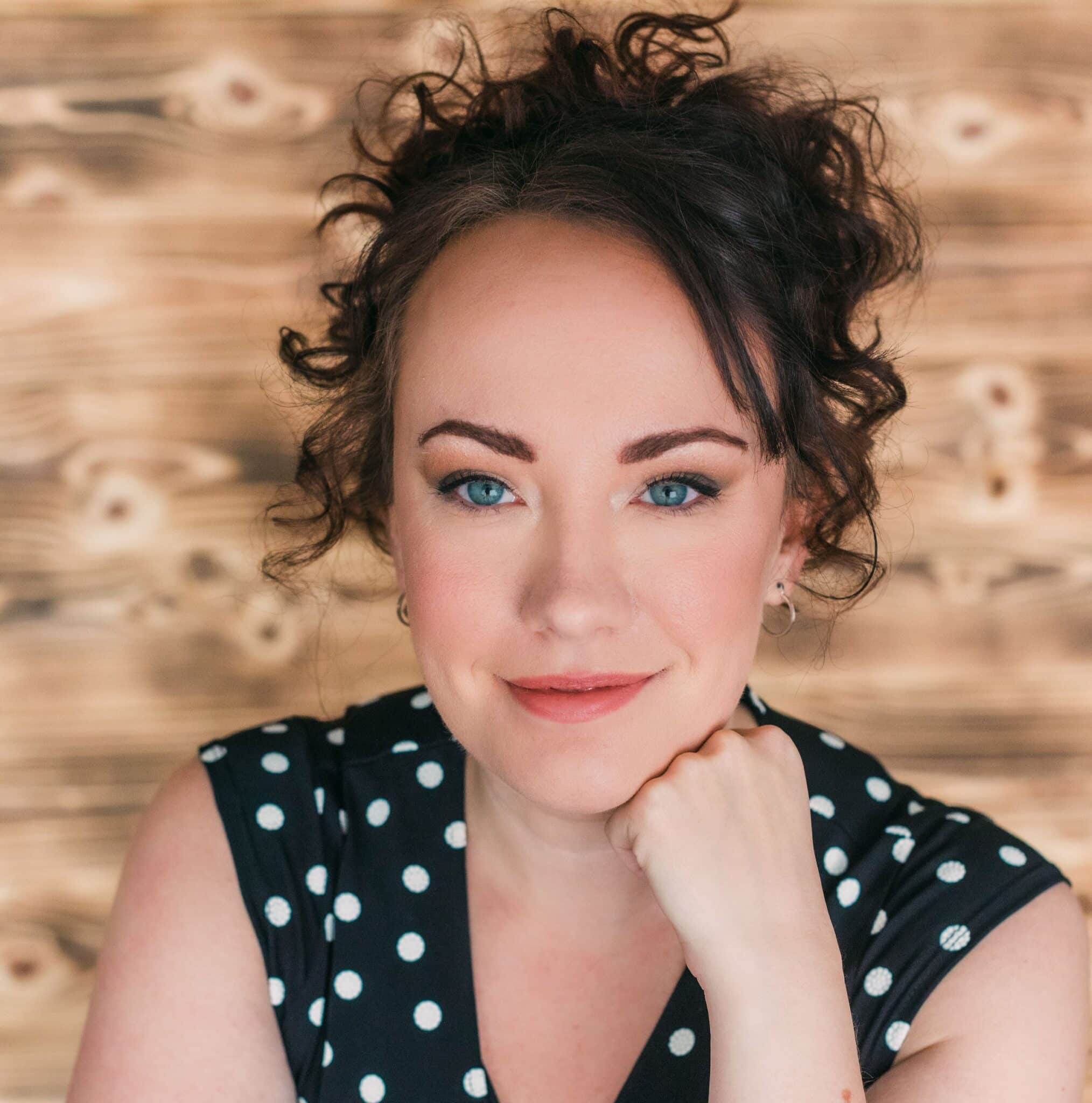 Brandy Cummings, DCN, CKNS, CGP, CAIPC – HEALCon