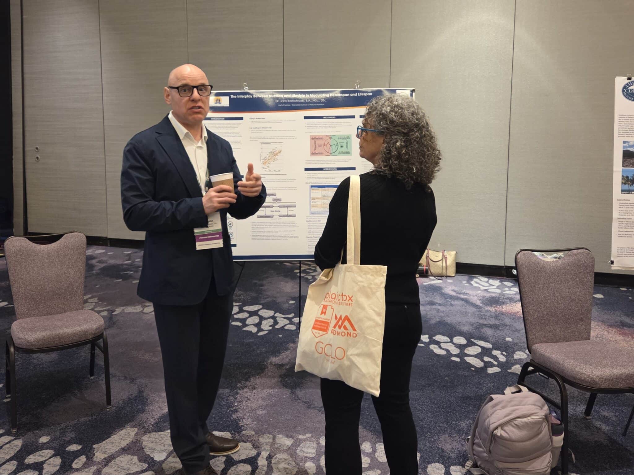 Poster Presentations - HEALCon